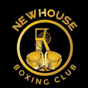 Get Kids Going!: Newhouse Boxing