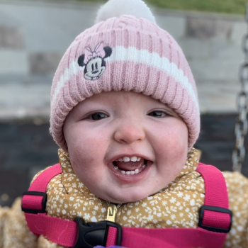 Rainbow Trust Children's Charity: Chasing Leyla’s Rainbow